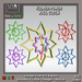 Second Life Marketplace - [MMc] Flower Power Wall Clock